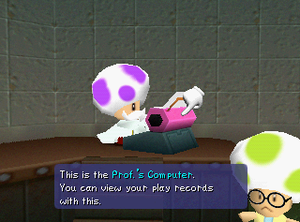 User:Purifieda - Super Mario Wiki, the Mario encyclopedia