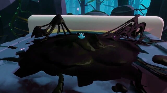 Coup in Kanya's HQ - Super Mario Wiki, the Mario encyclopedia