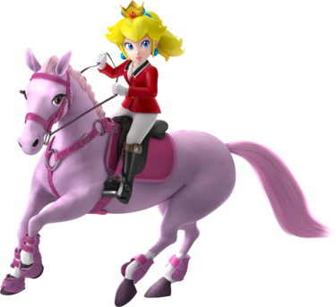 Horse - Super Mario Wiki, the Mario encyclopedia