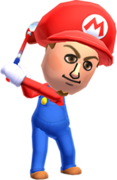 Gallery:Mii - Super Mario Wiki, the Mario encyclopedia