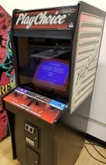 Nintendo PlayChoice-10 - Super Mario Wiki, the Mario encyclopedia