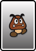 Mini Goomba - Super Mario Wiki, the Mario encyclopedia