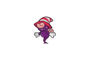 Vivian - Super Mario Wiki, the Mario encyclopedia