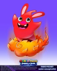 Pyrogeddon - Super Mario Wiki, the Mario encyclopedia