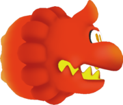 Raargh - Super Mario Wiki, the Mario encyclopedia