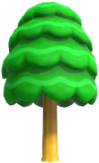 Tree - Super Mario Wiki, the Mario encyclopedia