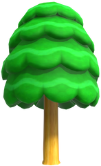 Tree - Super Mario Wiki, the Mario encyclopedia