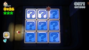 World Castle - Super Mario Wiki, the Mario encyclopedia