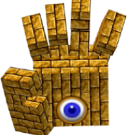 Eyerok - Super Mario Wiki, the Mario encyclopedia