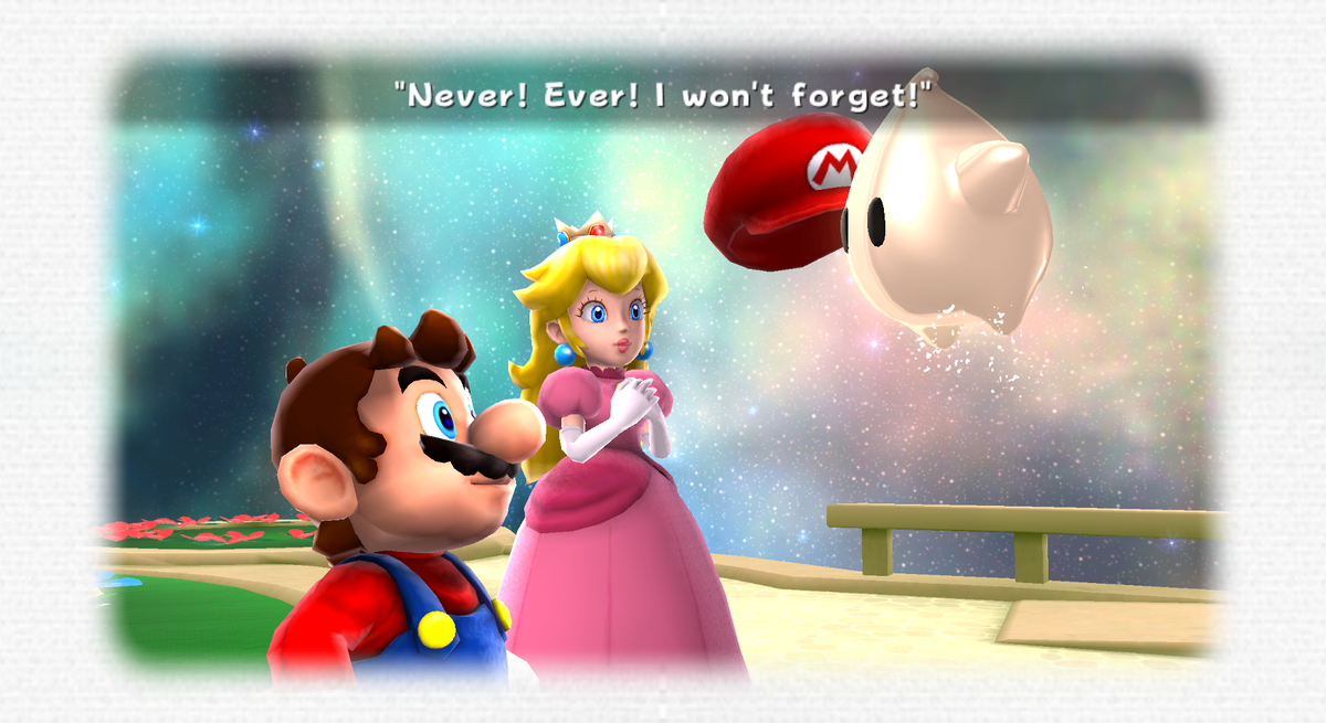 File:SMG2MarioLuma.png - Super Mario Wiki, the Mario encyclopedia