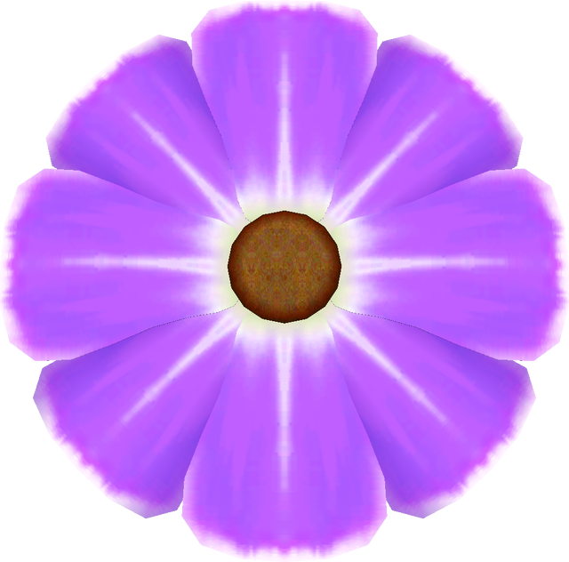 Flower (platform) - Super Mario Wiki, the Mario encyclopedia