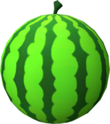 Watermelon - Super Mario Wiki, the Mario encyclopedia