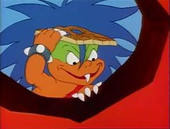 Super Mario World (television series) - Super Mario Wiki, the Mario ...