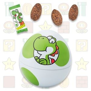 List of Super Nintendo World merchandise - Super Mario Wiki, the Mario ...