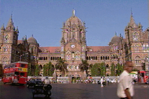 Victoria Terminus - Super Mario Wiki, the Mario encyclopedia