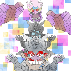 Wario Bug - Super Mario Wiki, the Mario encyclopedia