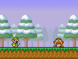 The 'Shroom:Issue XLIX - Super Mario Wiki, the Mario encyclopedia