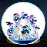 Negative Zone - Super Mario Wiki, the Mario encyclopedia