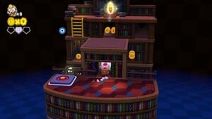Spinwheel Library - Super Mario Wiki, the Mario encyclopedia