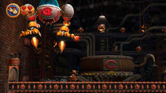 Colonel Pluck - Super Mario Wiki, the Mario encyclopedia