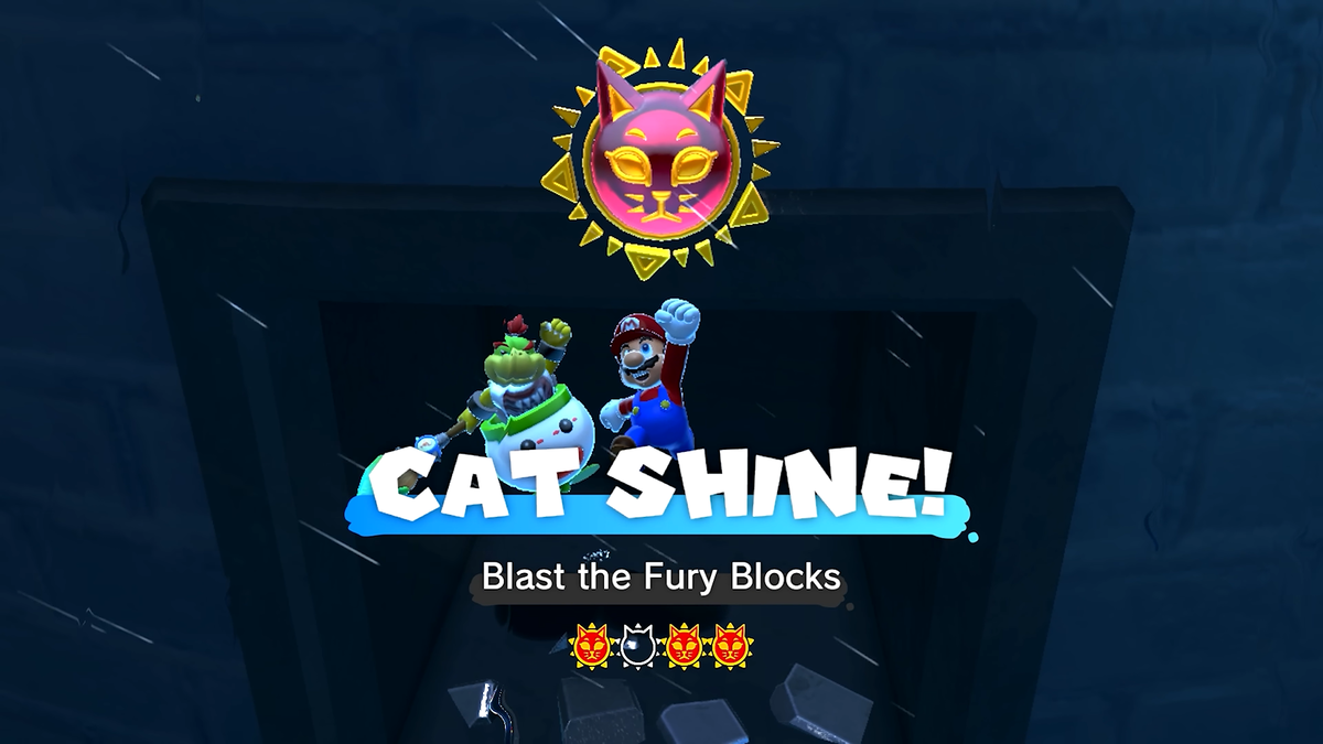 File:CrispClimbCastle BlasttheFuryBlocks.png - Super Mario Wiki, the ...