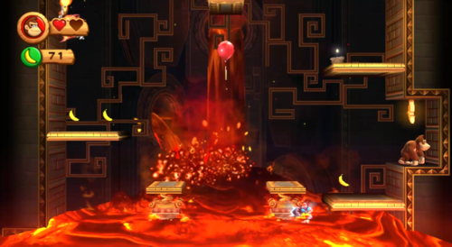Perilous Passage - Super Mario Wiki, the Mario encyclopedia