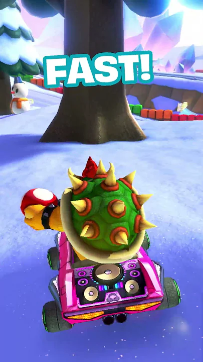 File:Gotta go fast! thumbnail.webp - Super Mario Wiki, the Mario ...