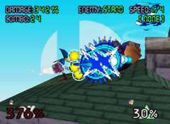 List of Super Smash Bros. glitches - Super Mario Wiki, the Mario ...