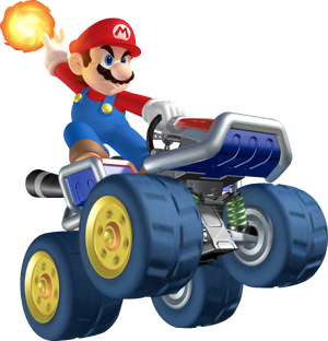 Fireball - Super Mario Wiki, the Mario encyclopedia