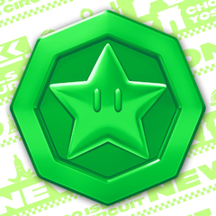 Event token - Super Mario Wiki, the Mario encyclopedia