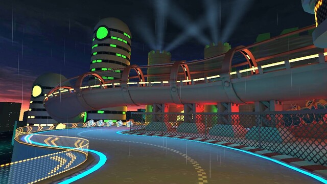 File:MKT 3DS Neo Bowser City View.jpg - Super Mario Wiki, the Mario ...