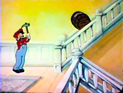 Hammer - Super Mario Wiki, the Mario encyclopedia