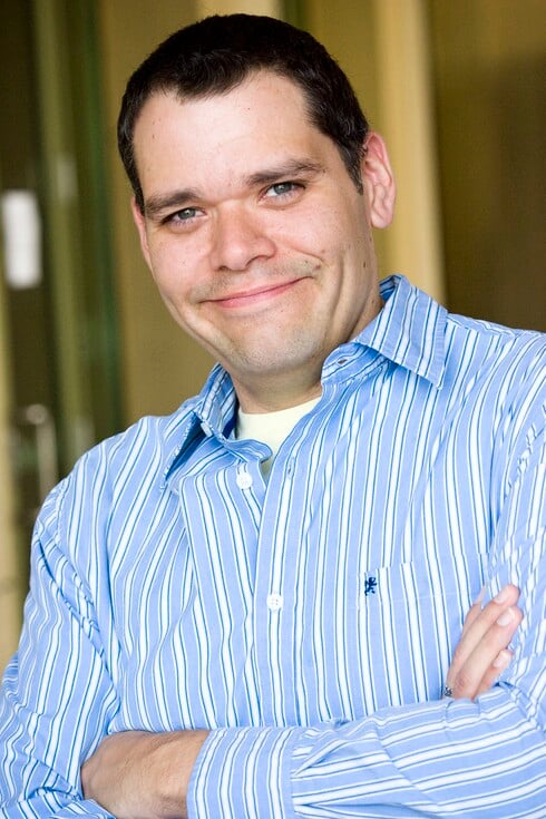 Mick Wingert - Super Mario Wiki, the Mario encyclopedia