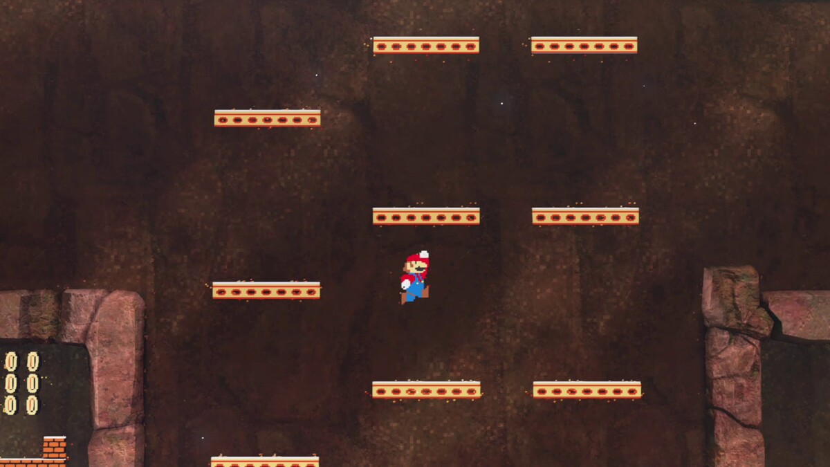 File:NM SMO Run Jump Throw! 2 - 8-Bit.jpg - Super Mario Wiki, the Mario ...