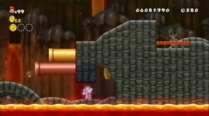 World 8-2 (New Super Mario Bros. Wii) - Super Mario Wiki, the Mario ...