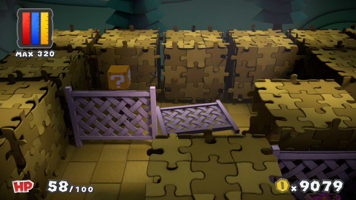 File:Plum Park Block 11.png - Super Mario Wiki, the Mario encyclopedia