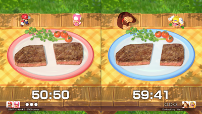 Prime Cut - Super Mario Wiki, the Mario encyclopedia