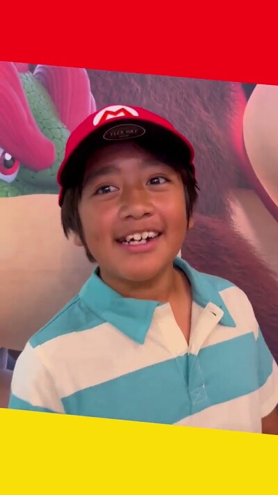 List of Play Nintendo Shorts - Super Mario Wiki, the Mario encyclopedia