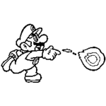 Fort Fire Bros. - Super Mario Wiki, the Mario encyclopedia