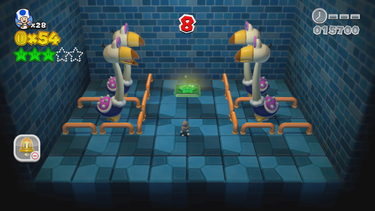 World 2 (Super Mario 3D World) - Super Mario Wiki, the Mario encyclopedia