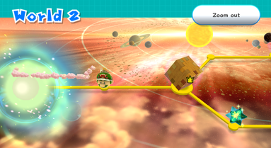 Portal - Super Mario Wiki, the Mario encyclopedia