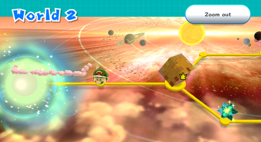 Portal - Super Mario Wiki, the Mario encyclopedia