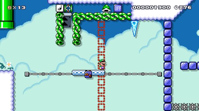 Rhythm of the Koopa Shell - Super Mario Wiki, the Mario encyclopedia