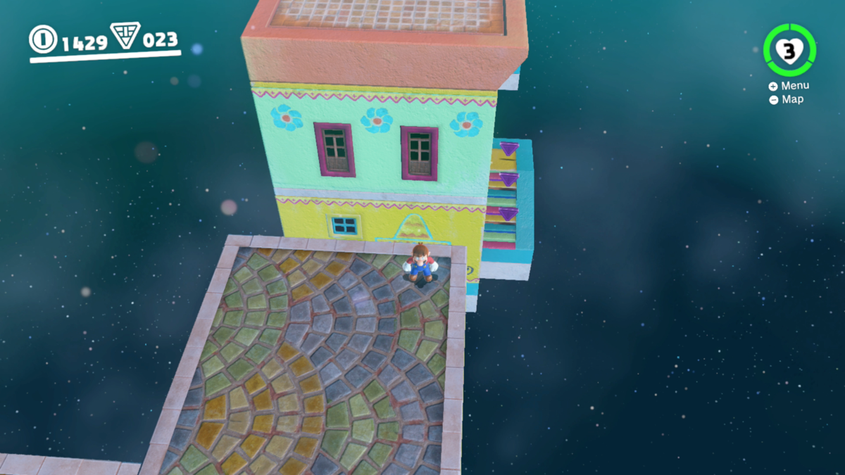 File:SMO Sand Coins H.png - Super Mario Wiki, the Mario encyclopedia
