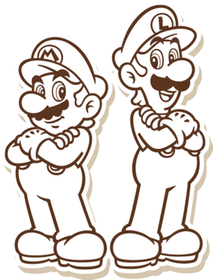Note Block Rock - Super Mario Wiki, the Mario encyclopedia