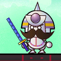 Sammer Guy - Super Mario Wiki, the Mario encyclopedia