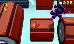 Cosmic Clone - Super Mario Wiki, the Mario encyclopedia