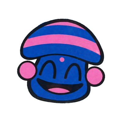 Spook (enemy) - Super Mario Wiki, the Mario encyclopedia