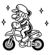 Metal Mario - Super Mario Wiki, the Mario encyclopedia