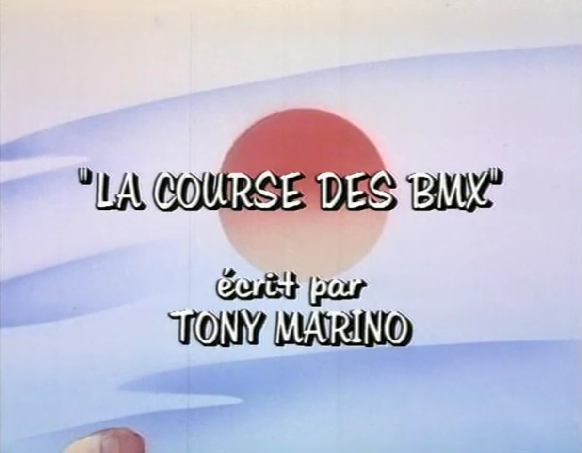 File:TSMBSS The Great BMX Race title card FRE.png - Super Mario Wiki ...